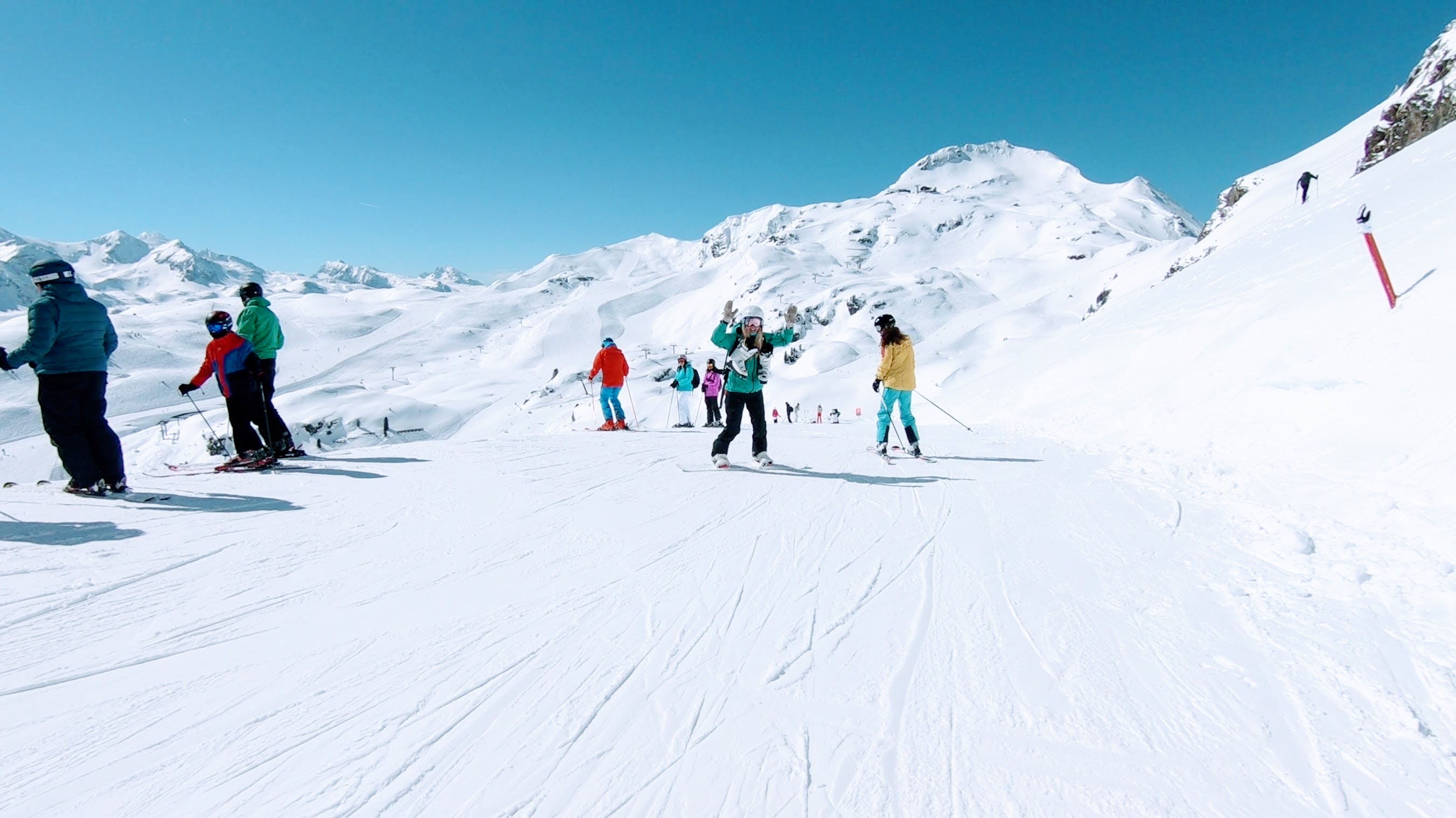 The Ski Week Austria: Comprehensive Review | dancedric