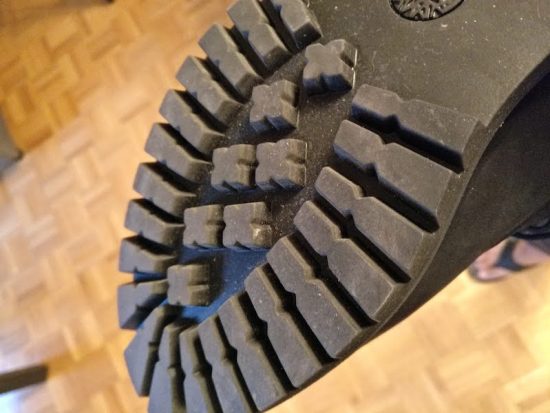 Timberland Premium Waterproof Snow/Winter Boots Review | dancedric