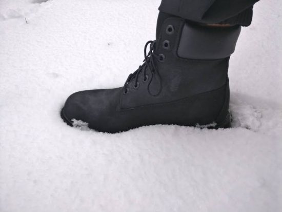 Timberland Premium Waterproof Snow/Winter Boots Review | dancedric