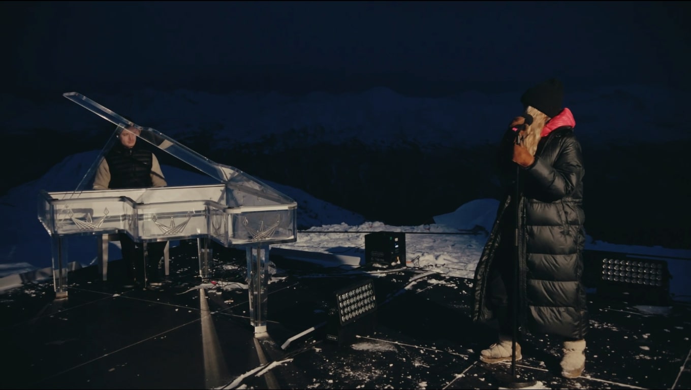 Kygo Concert: Live from the Sunnmore Alps - The Live Stream That Got ...