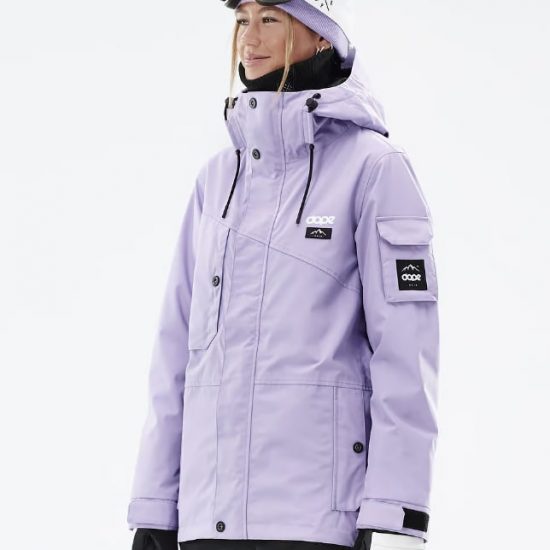How are Dope Snow, Montec, and Ride Store related? | dancedric